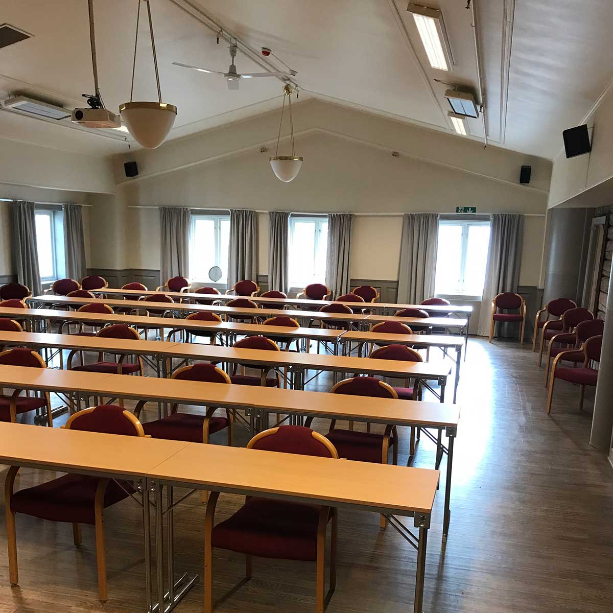 About Trysil hotel - Trysil Hotell